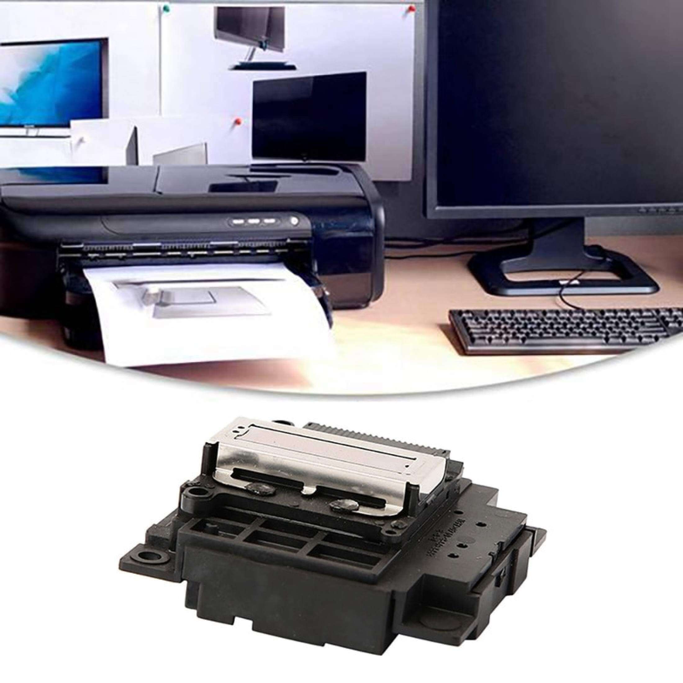 Epson print head for L110 L120 L360 L210 L220 L130 L301 L303 L310 L351 ...