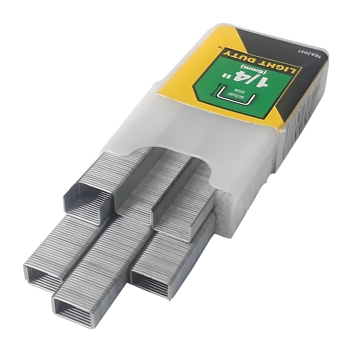 Stanley TRA204-22 Staple Wire 1/4" LD | Shopee Philippines