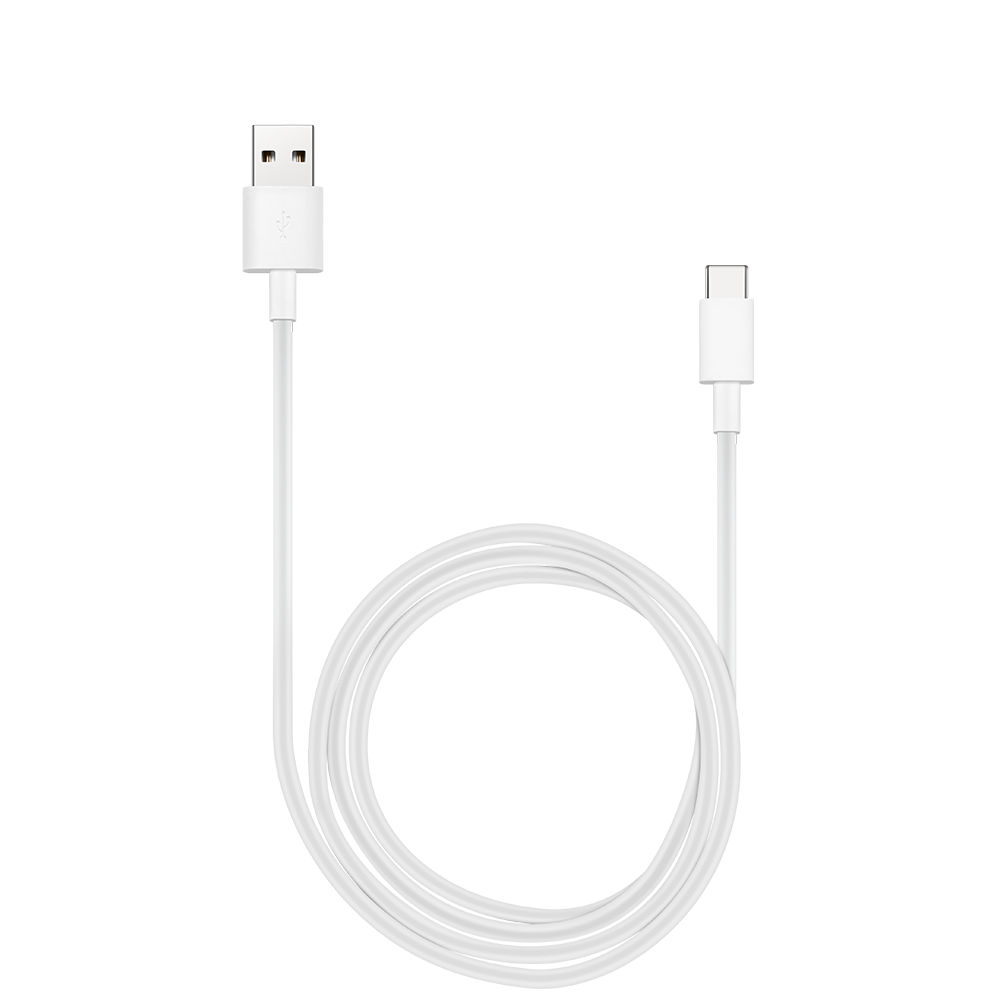 HUAWEI 36W Type-C Charging Cable | 3A Fast Charge | 1m Cable Length ...
