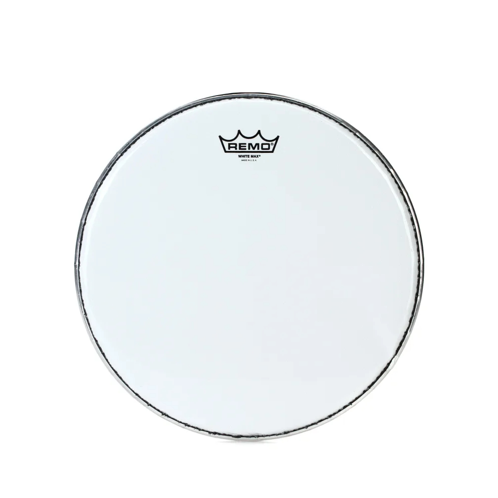 Remo – KS-2614-00 14” White Max Marching Snare Drum Head | Shopee ...