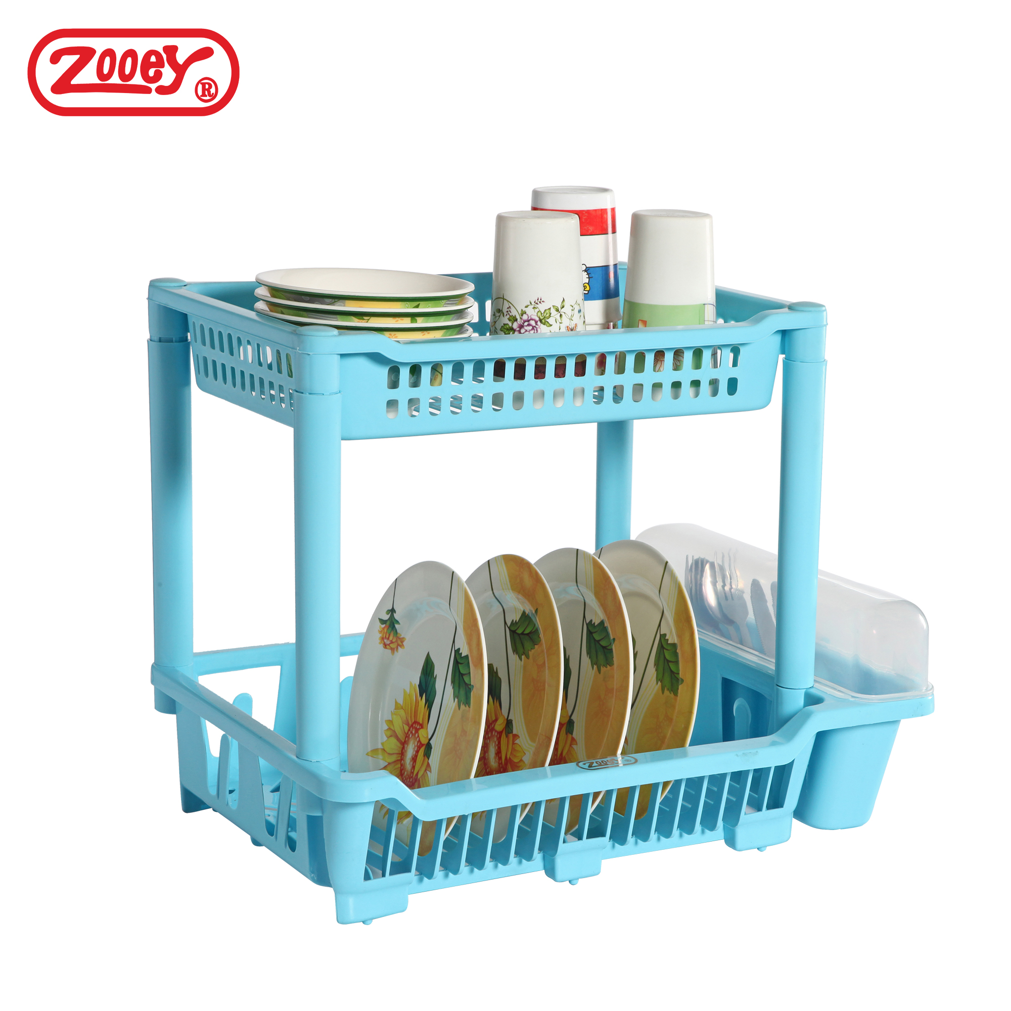 Zooey Dish Rack/Drainer Stock No. 505 | Shopee Philippines