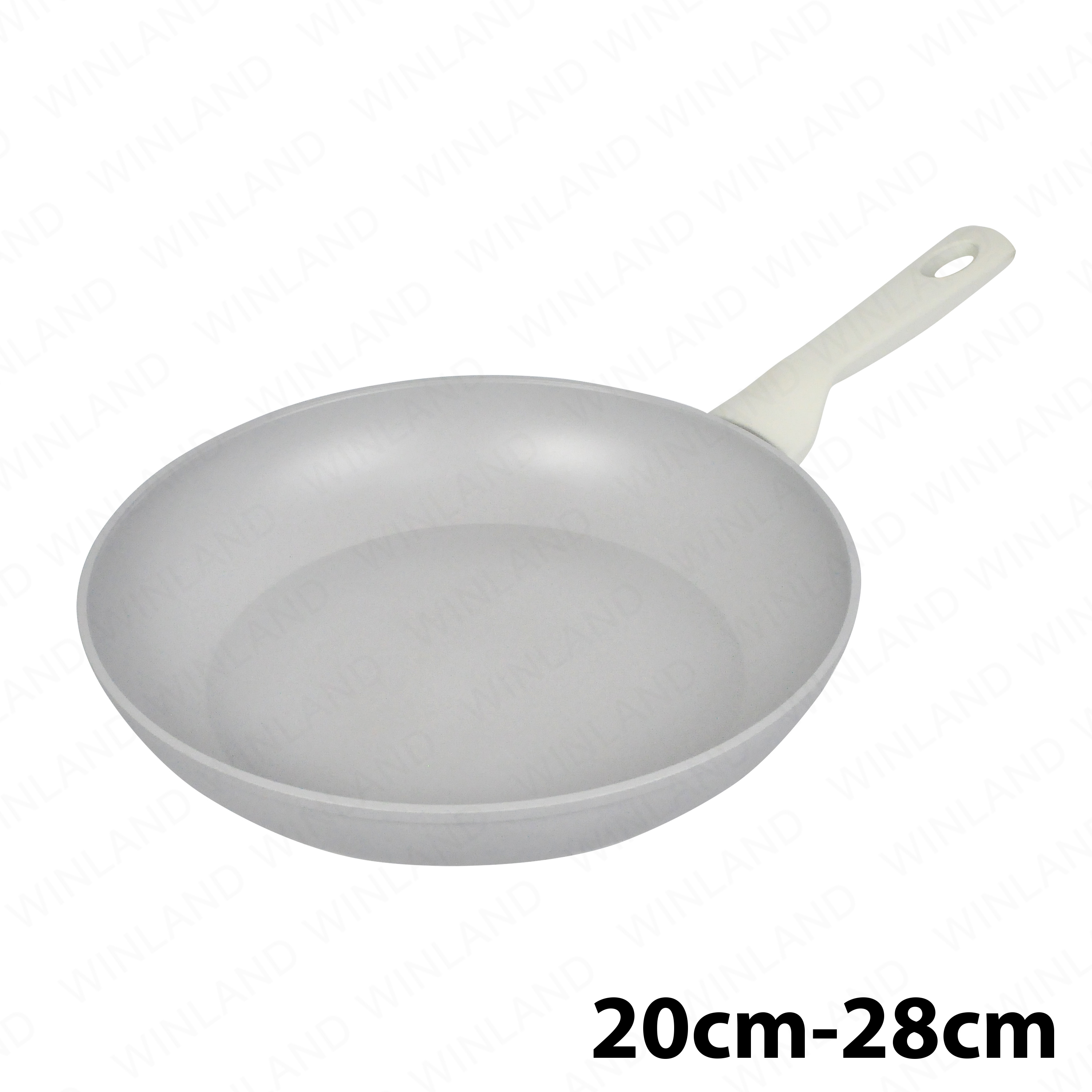 Masflex by Winland Fry Pan Premium Multi Layer Non Stick Ultimate ...