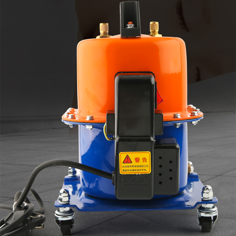 Vacuum Pump 2 in 1 New Generation for Vacuuming and Pumping Air / Car ...