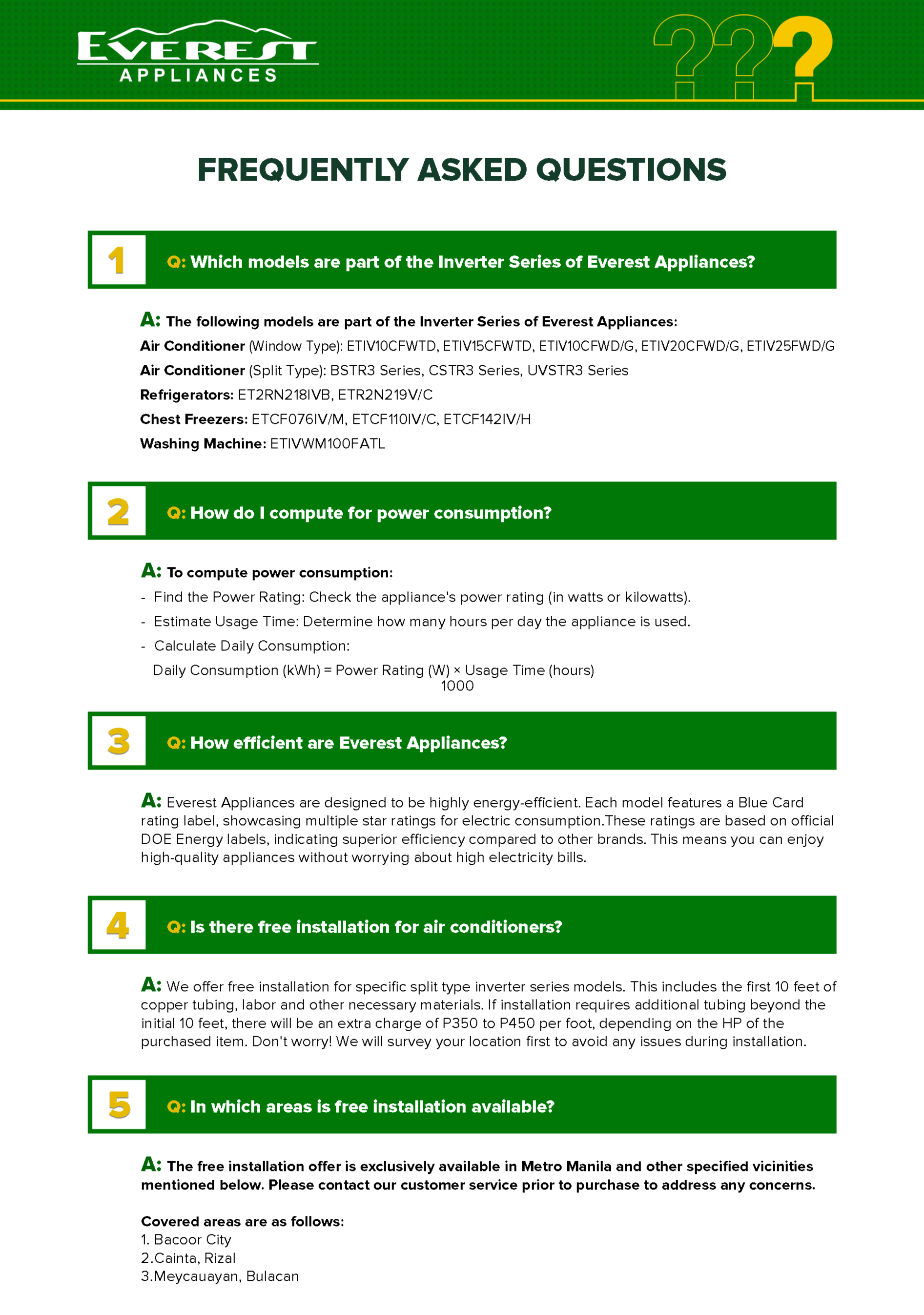 EVEREST 0.7HP Non Inverter Window Type Aircon/ with Healthy Air Filter ...