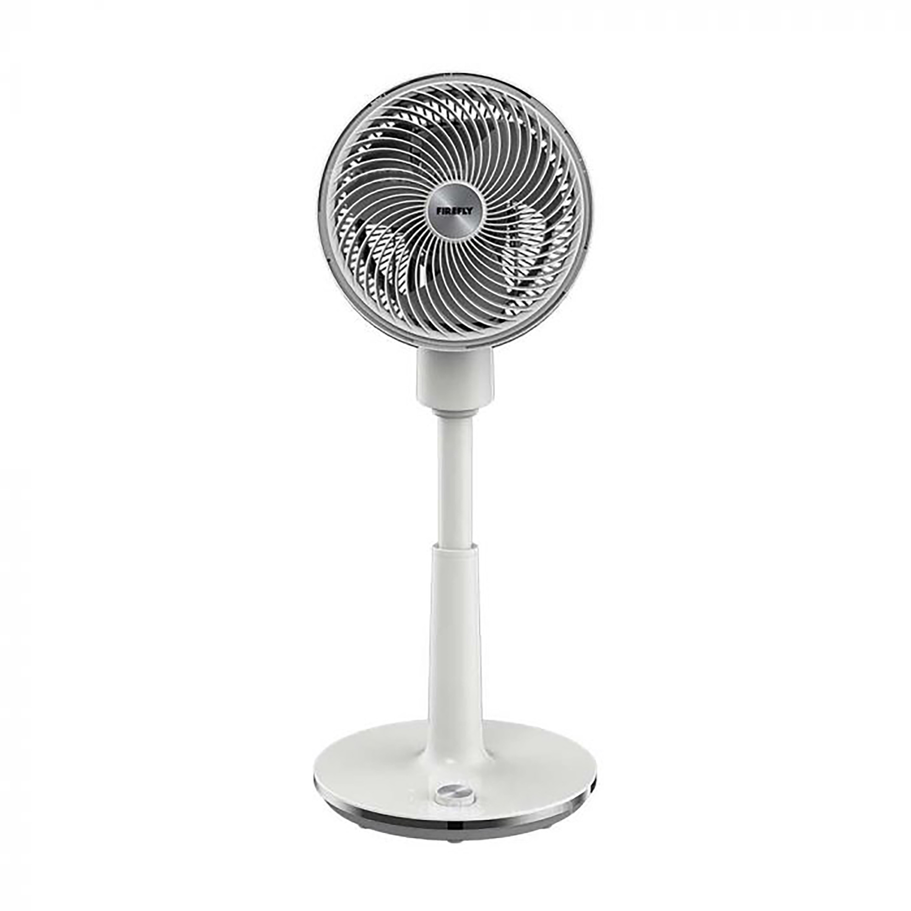 Firefly by Winland 5.5Liters Circulator Stand Fan 3-Dimensional ...