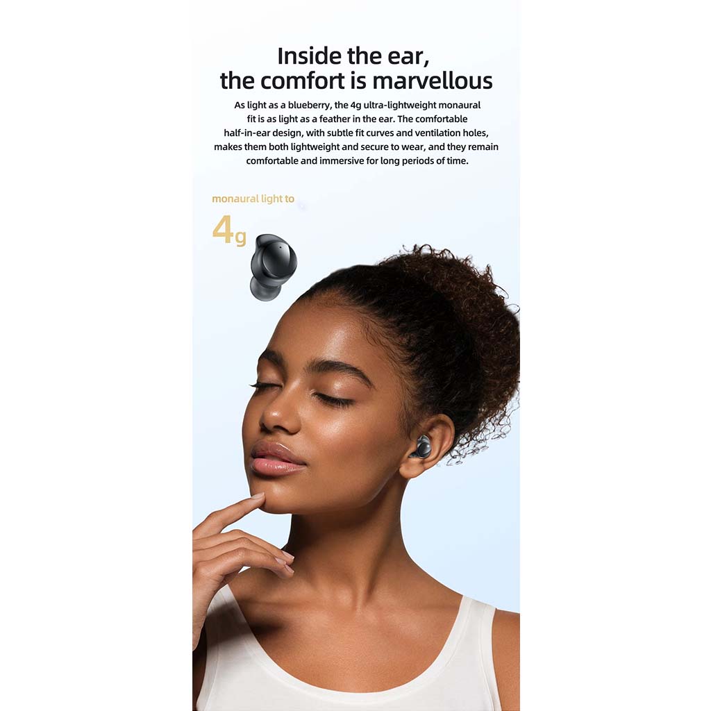 Awei T78 Smart Touch Sports Wireless Earbuds Bluetooth V5.3 IPX5 ...