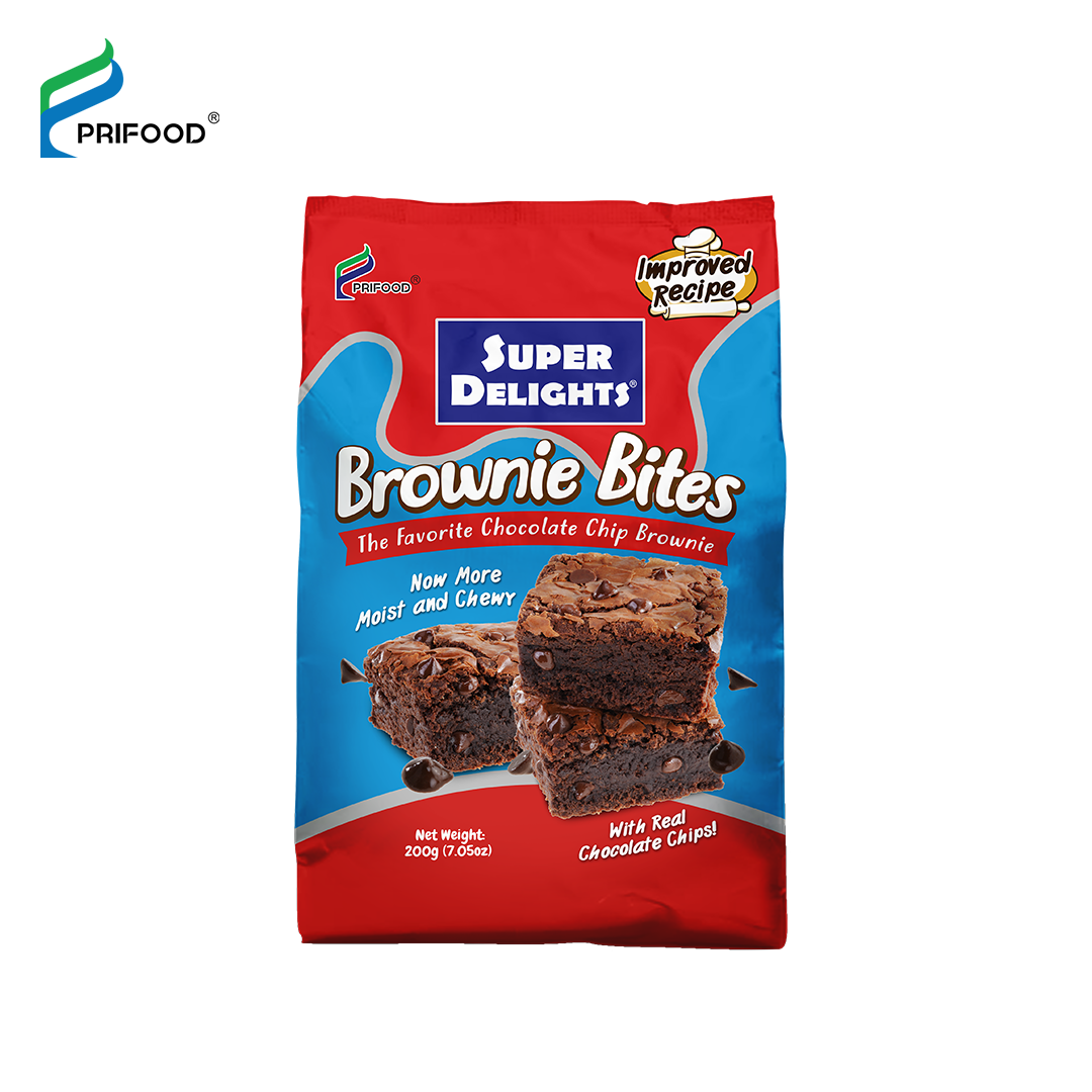 Super Delights Trio Bundle - Butterscotch Bites & Browniescotch ...