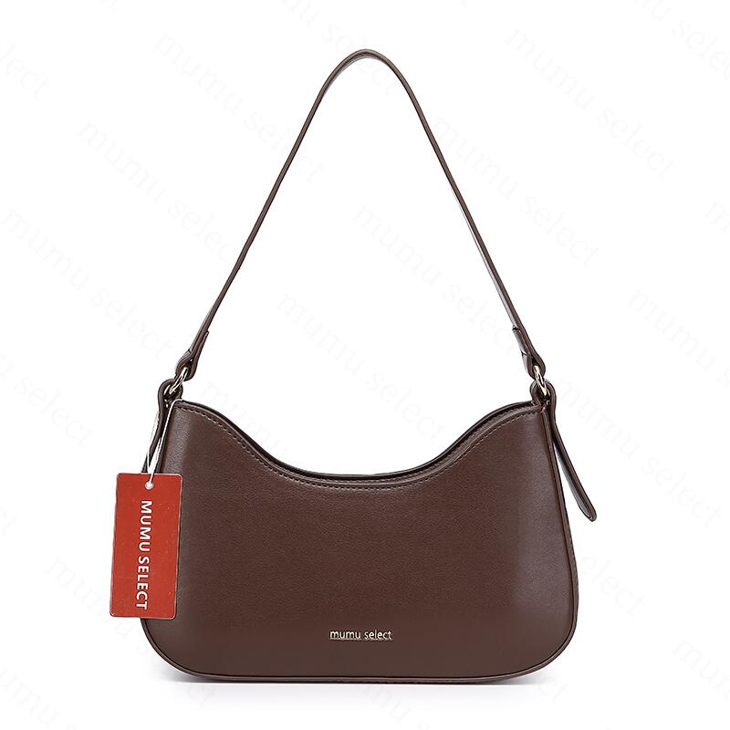【High-End Mumu】M345 Korean Quality Leather Minimalist Women Kili Kili ...