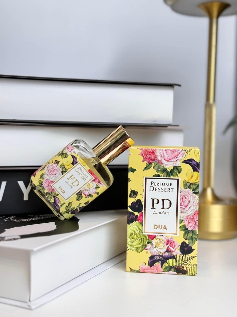 30ml Edition - Perfume Dessert London 30ML Edition EDT & EDP | Shopee Philippines