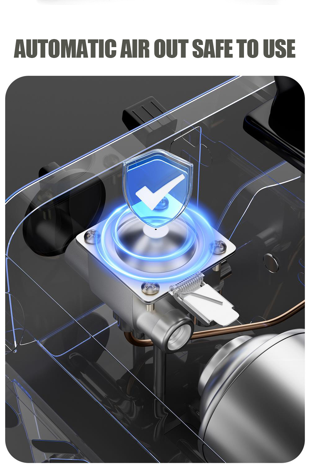 Portable Butane Gas Stove Mini Camping Stove Burner Box Outdoor Picnic ...