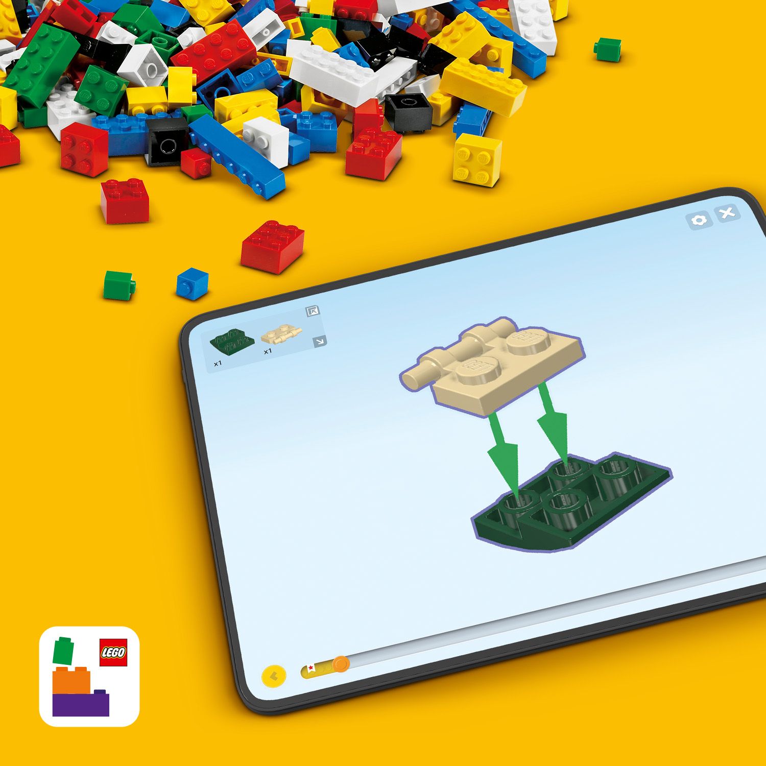 LEGO Creator 31156 Tropical Ukulele 3in1 Toy Set (387 Pieces) | Shopee ...