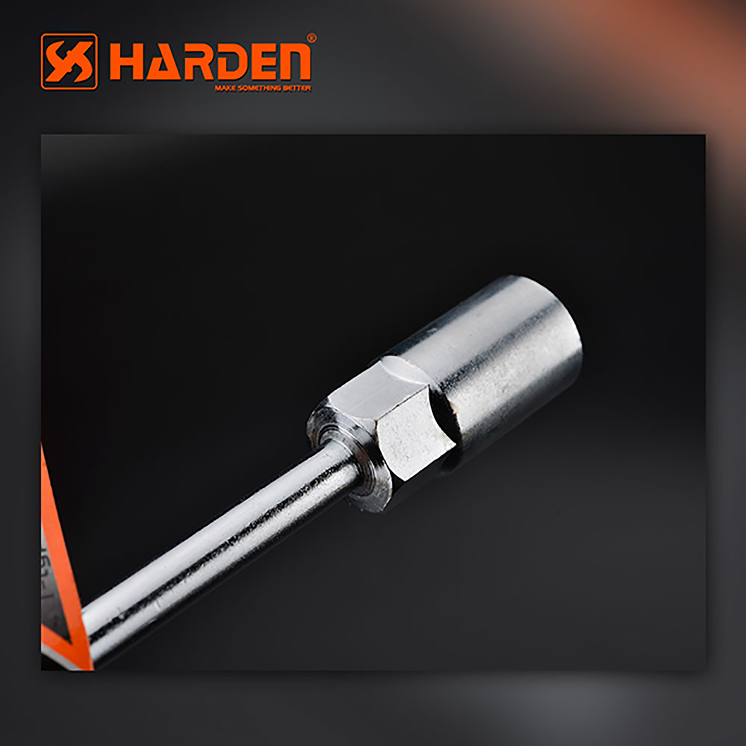 Harden 8-14 X 9-17 X 10-19mm Y-type Wrench Chrome Vanadium Steel ...