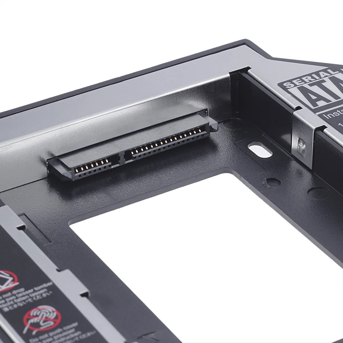 USB HDD 2.5 Inch Case Sata to USB 3.0 Hard Drive Disk SATA External ...