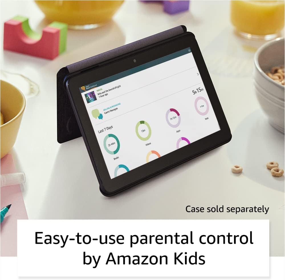 Amazon Fire 7 Tablet 12TH Gen With Alexa 16GB | Shopee Philippines