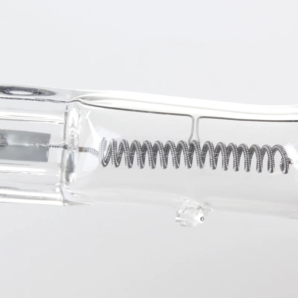 Pxel Redhead Tungsten 800W Replacement Halogen Bullb 230V 21400 3200K ...