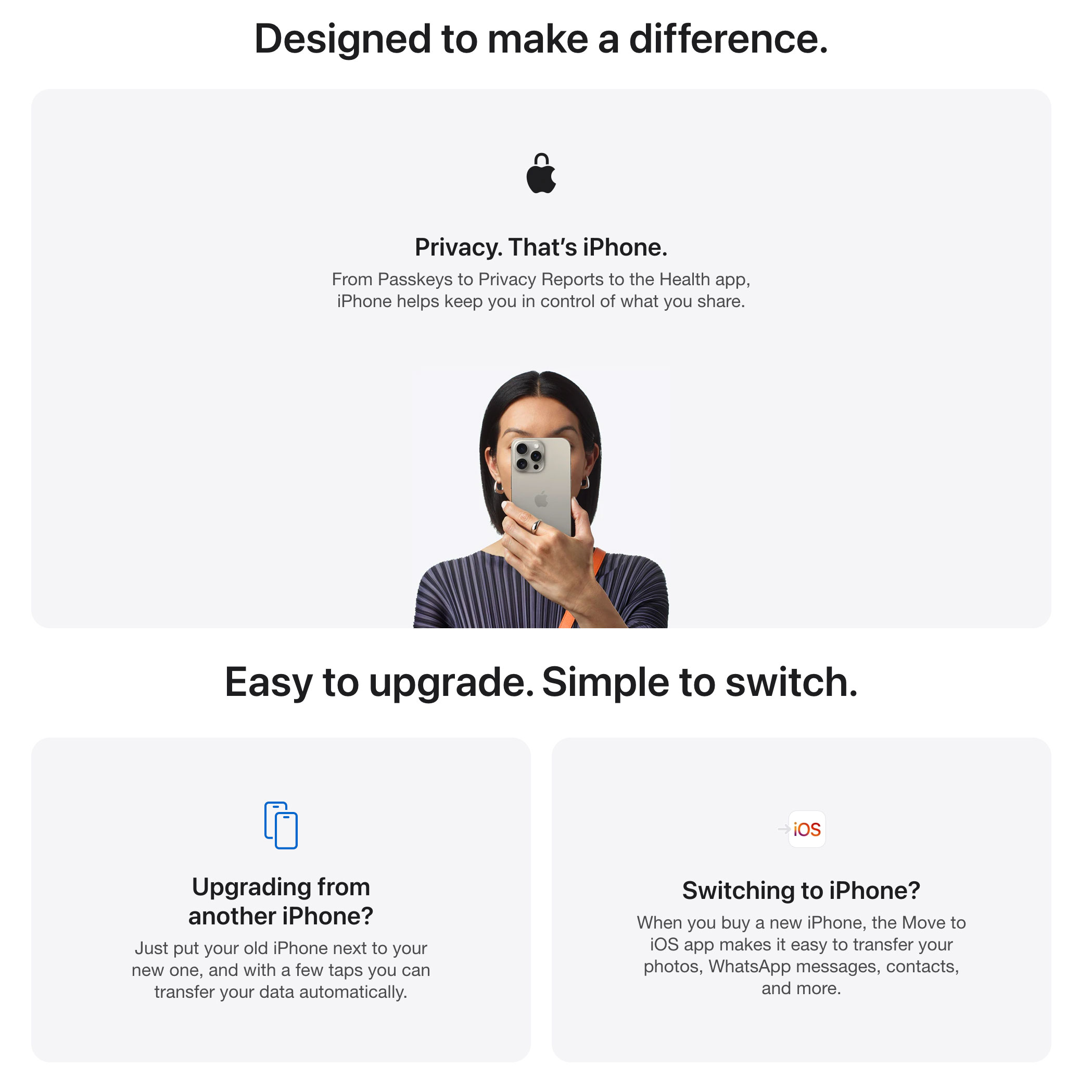 Apple iPhone 15 Pro Max | Shopee Philippines