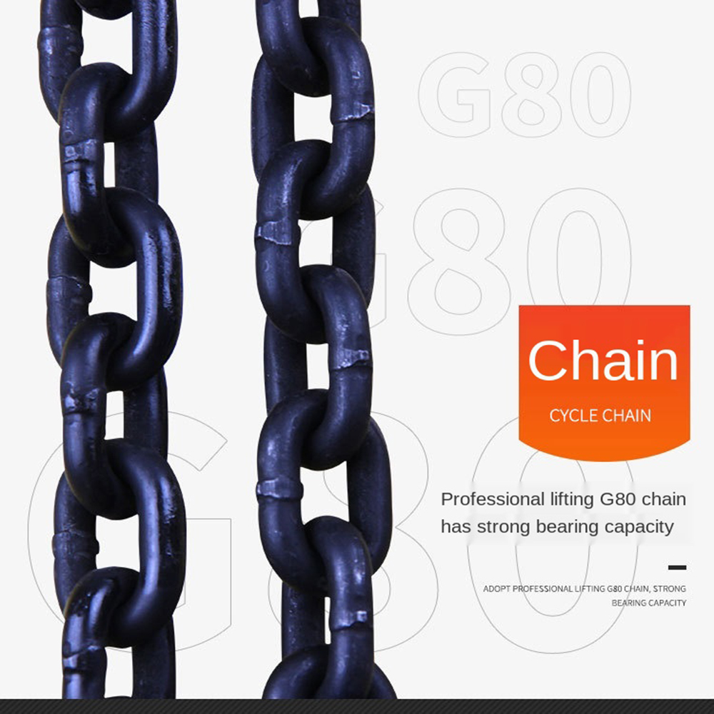 1T 2T 3T 6T CHAIN BLOCK LEVER BLOCK RATCHET PULLER LEVER CHAIN HOIST ...