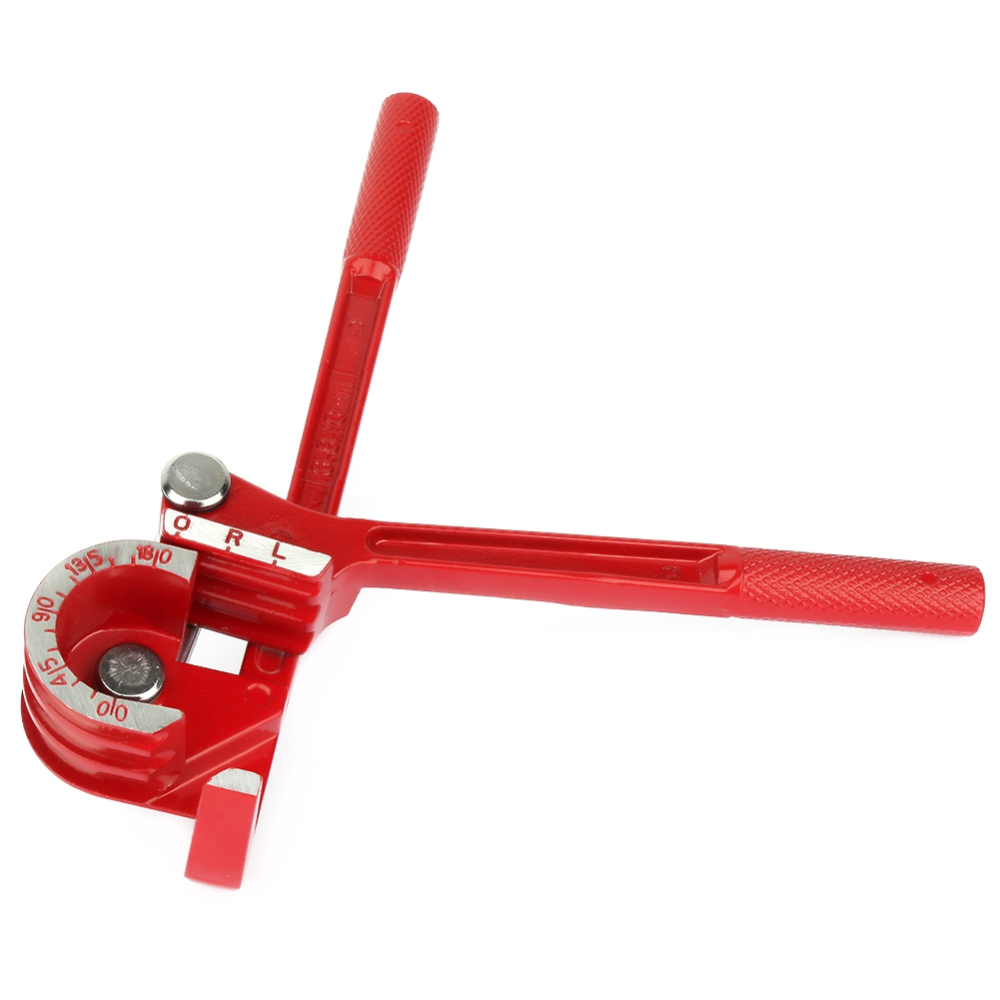 3 in 1 180degree Tubing Pipe Bender 6mm/8mm/10mm Tube Aluminum Copper ...