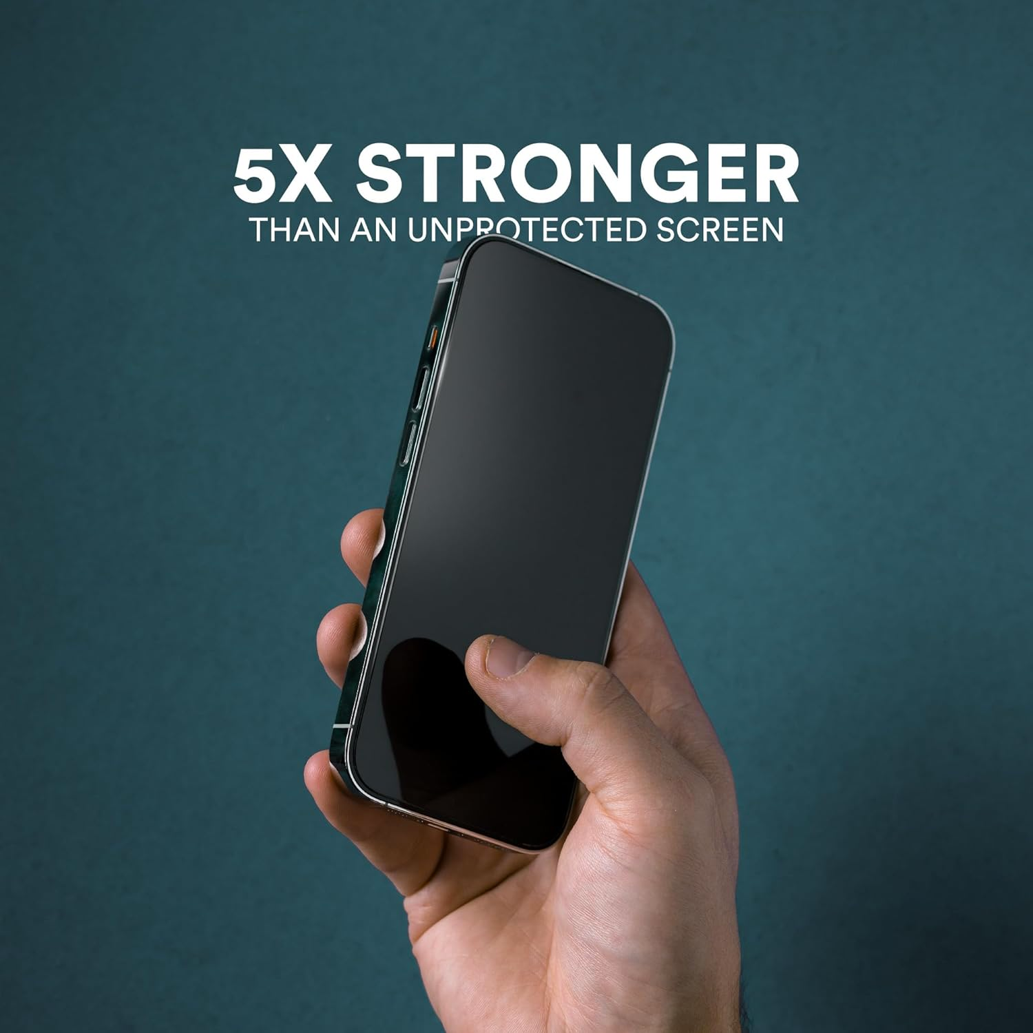 BodyGuardz Pure Screen Protector for iPhone 15 Series | Shopee Philippines