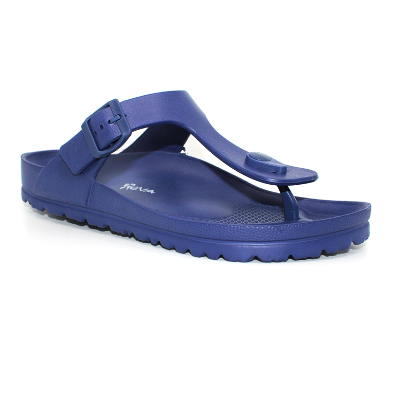 Reva Radits Mens Thong Slippers | Shopee Philippines