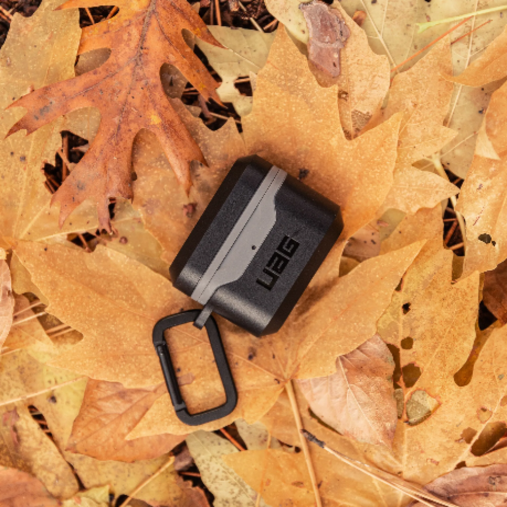 UAG Hard Case V2 for AirPods (1st & 2nd Gen) | Shopee Philippines