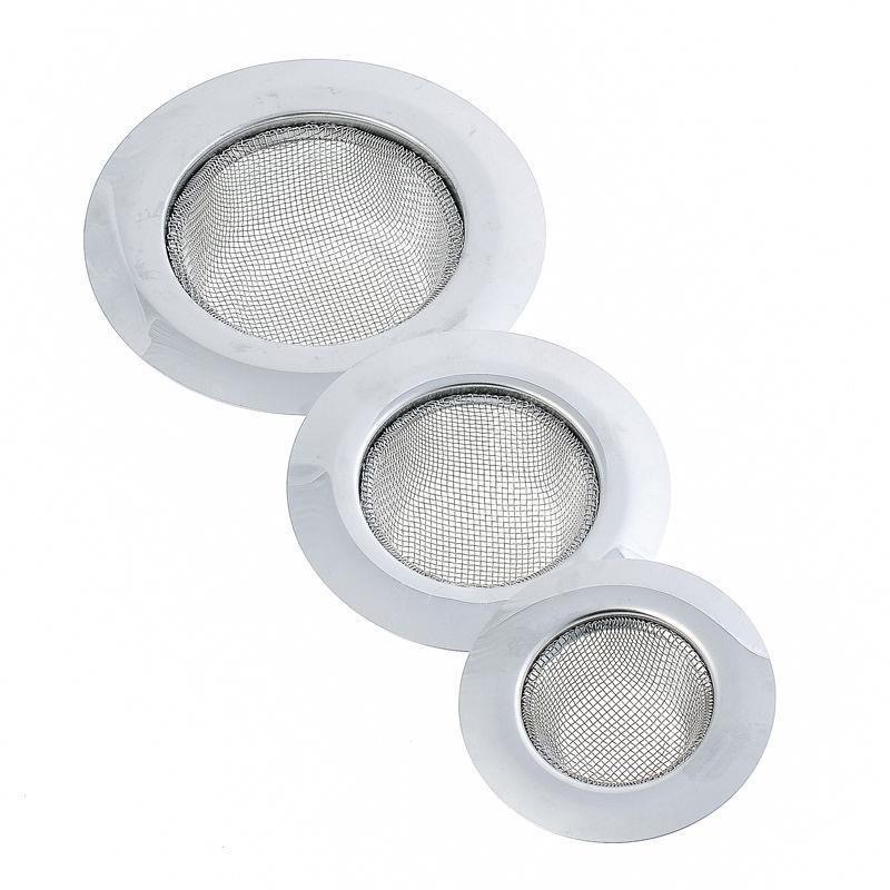 Filter Screen Sink Dishwashing Basin Filter Screen Stainless Steel Sink ...