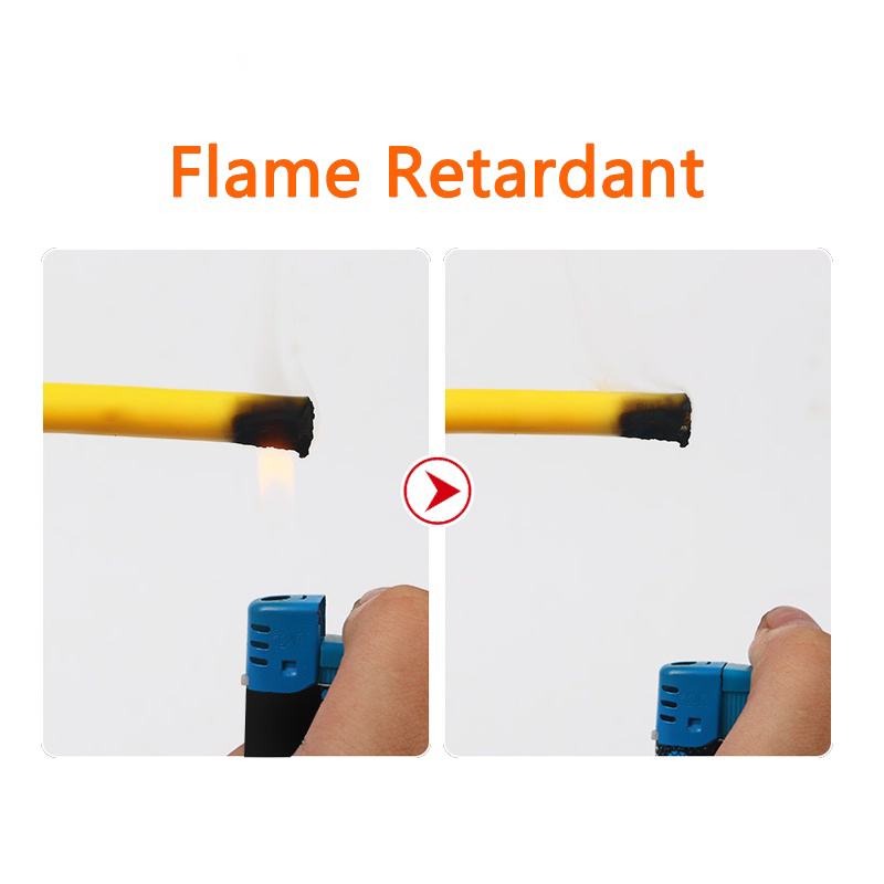 Extension Cord Extra-long Plug-in Strip 5M/10M/20M/30M/40M Electric ...