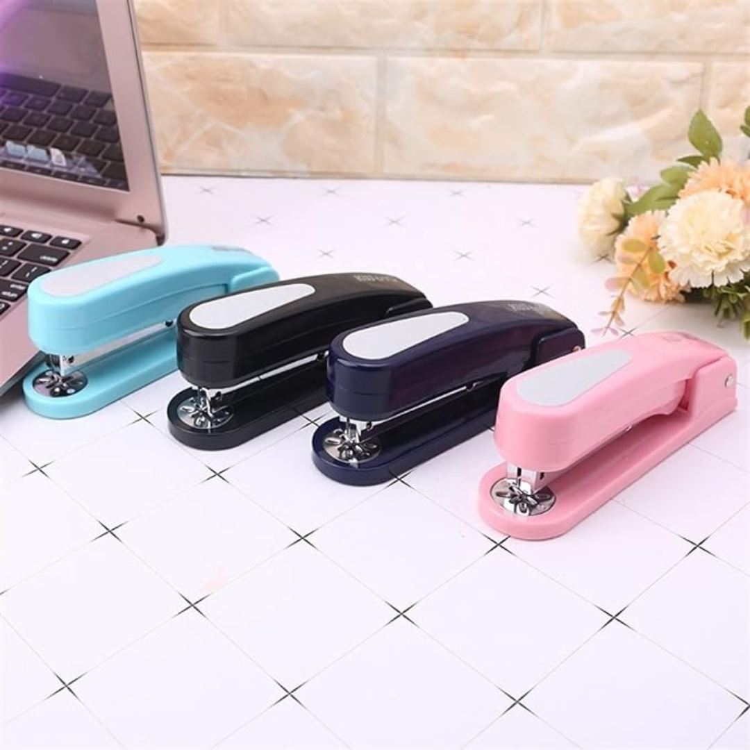 KW-TRIO 360 Swivel Stapler Rotation Heavy Duty 24/6 | 26/6 Size Staples ...