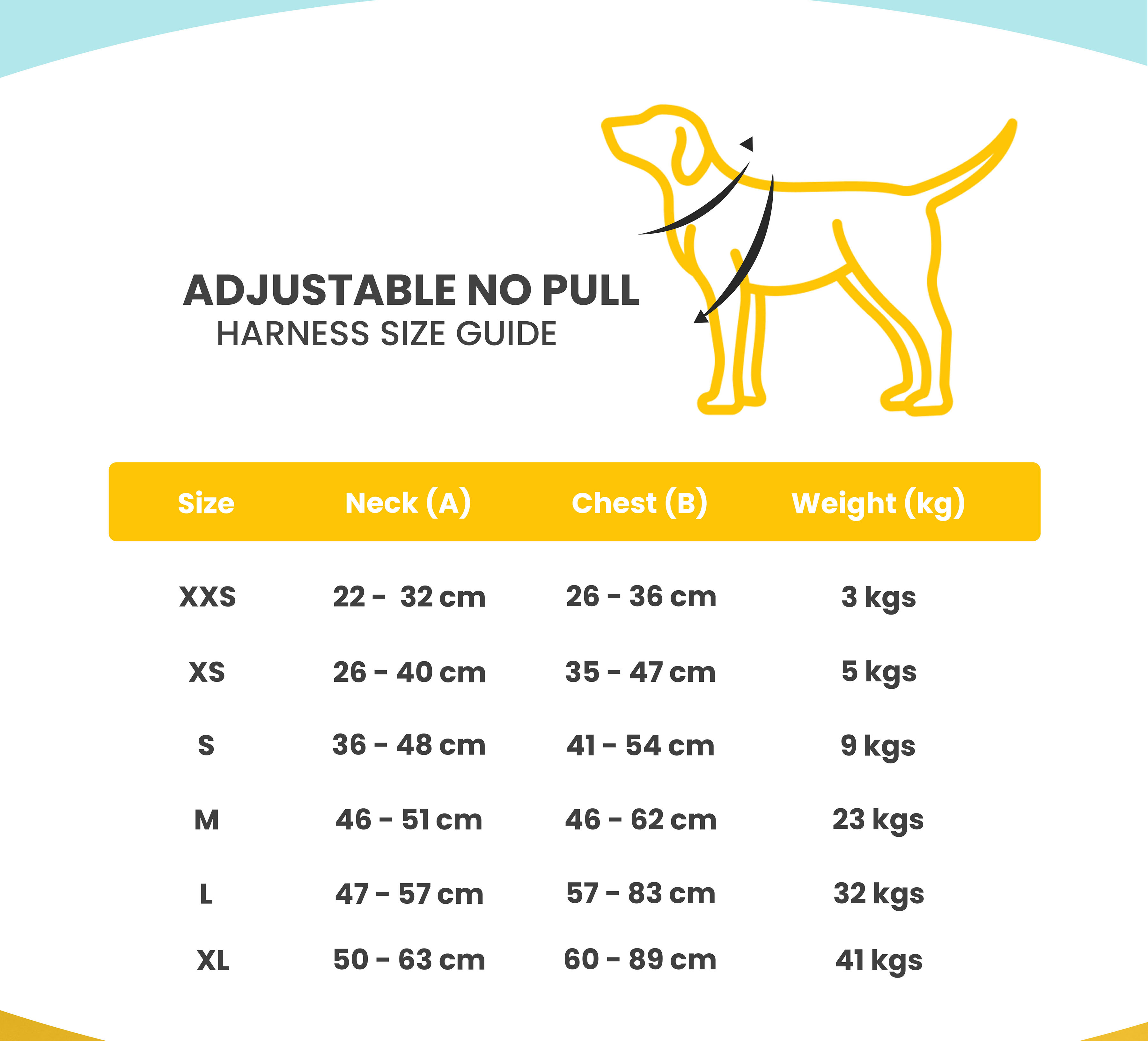 Bark & Spark Dog Harness and Leash Set - Soft and Durable Neoprene Air ...