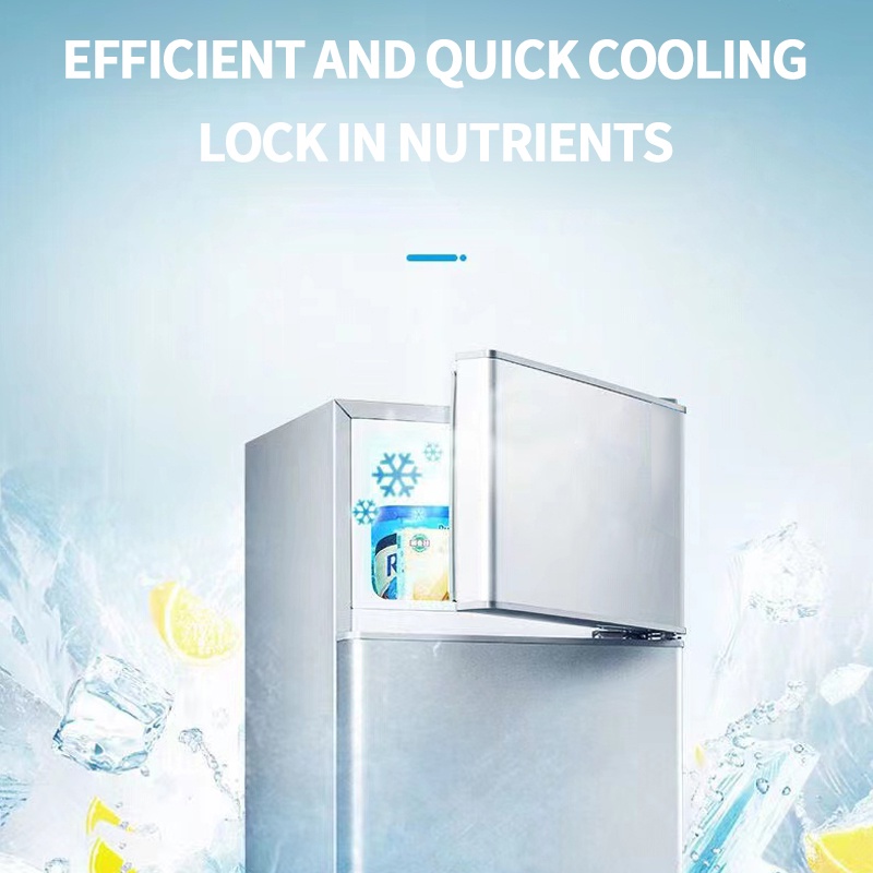 Kaiser Villa freezer fridge two door refrigerator ref energy saving ...