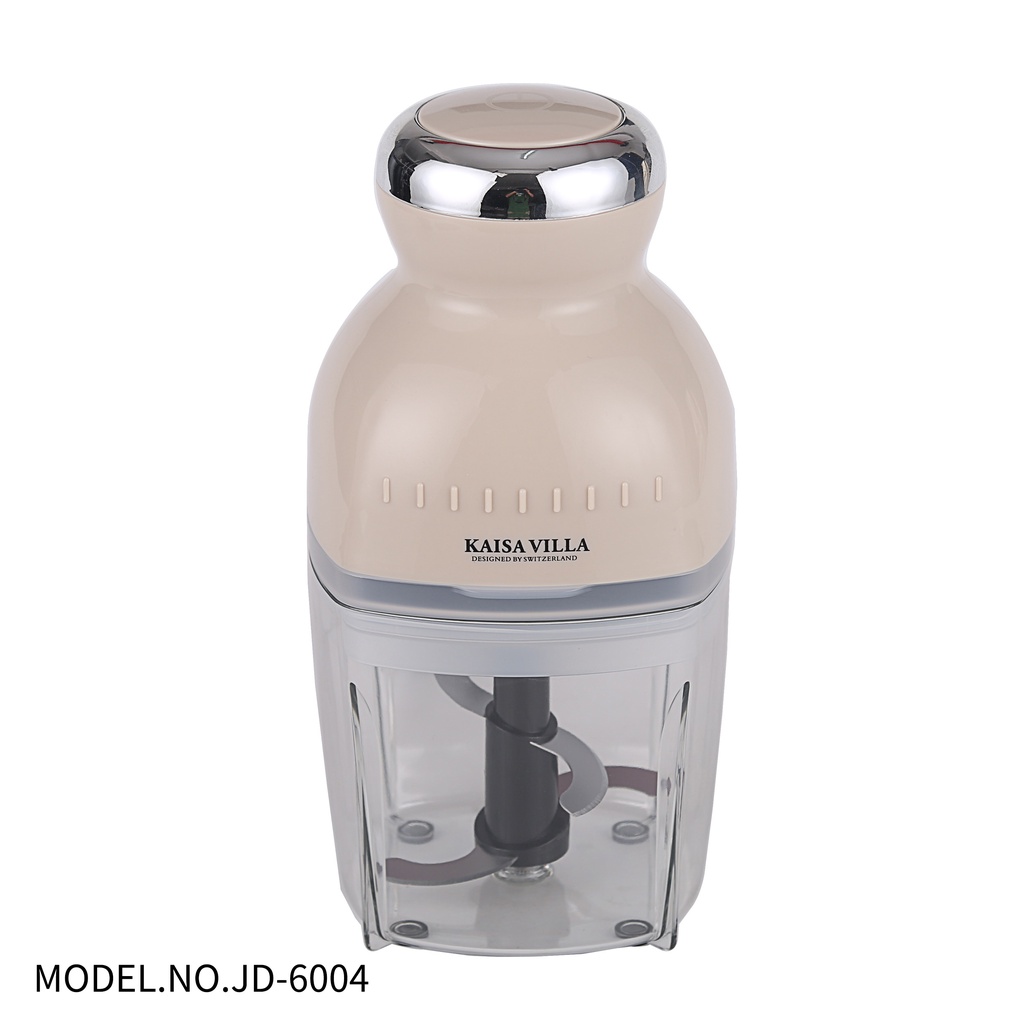 Kaisa Villa Meat Grinder, Home Cooking Machine Multi-purpose Cutter, Food Chopper，blender ...