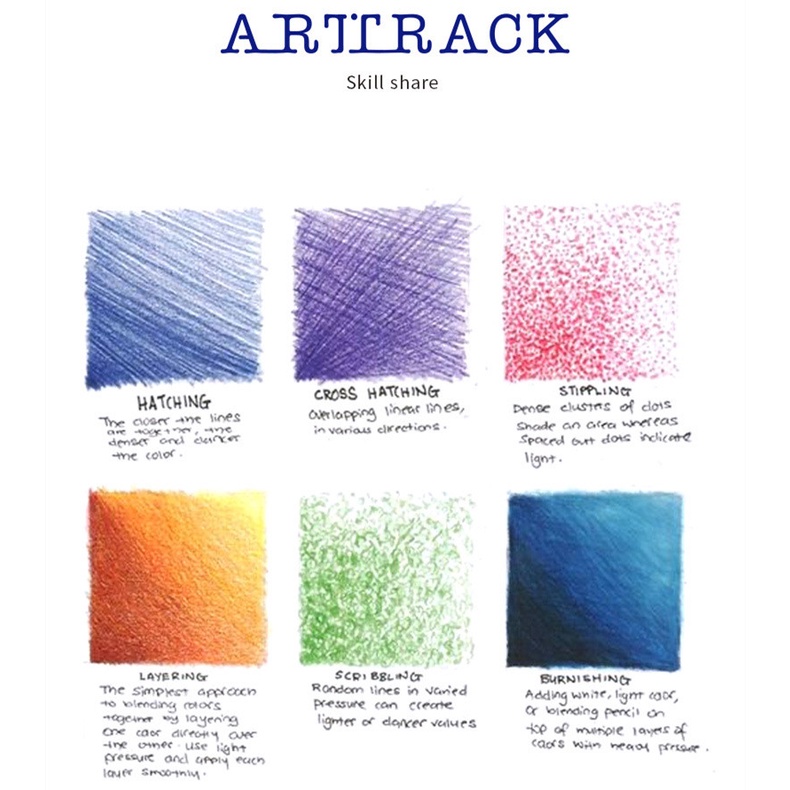 12/24/48/72 Oily Art Colored Pencils Set for Adult Coloring Books ...