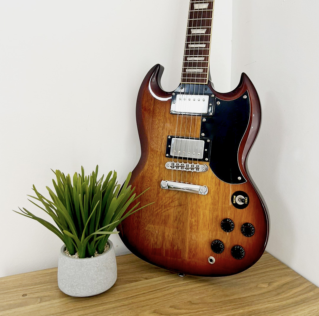 RJ Professional Electrics - Sentinel Autumn Shade (SG) | Shopee Philippines