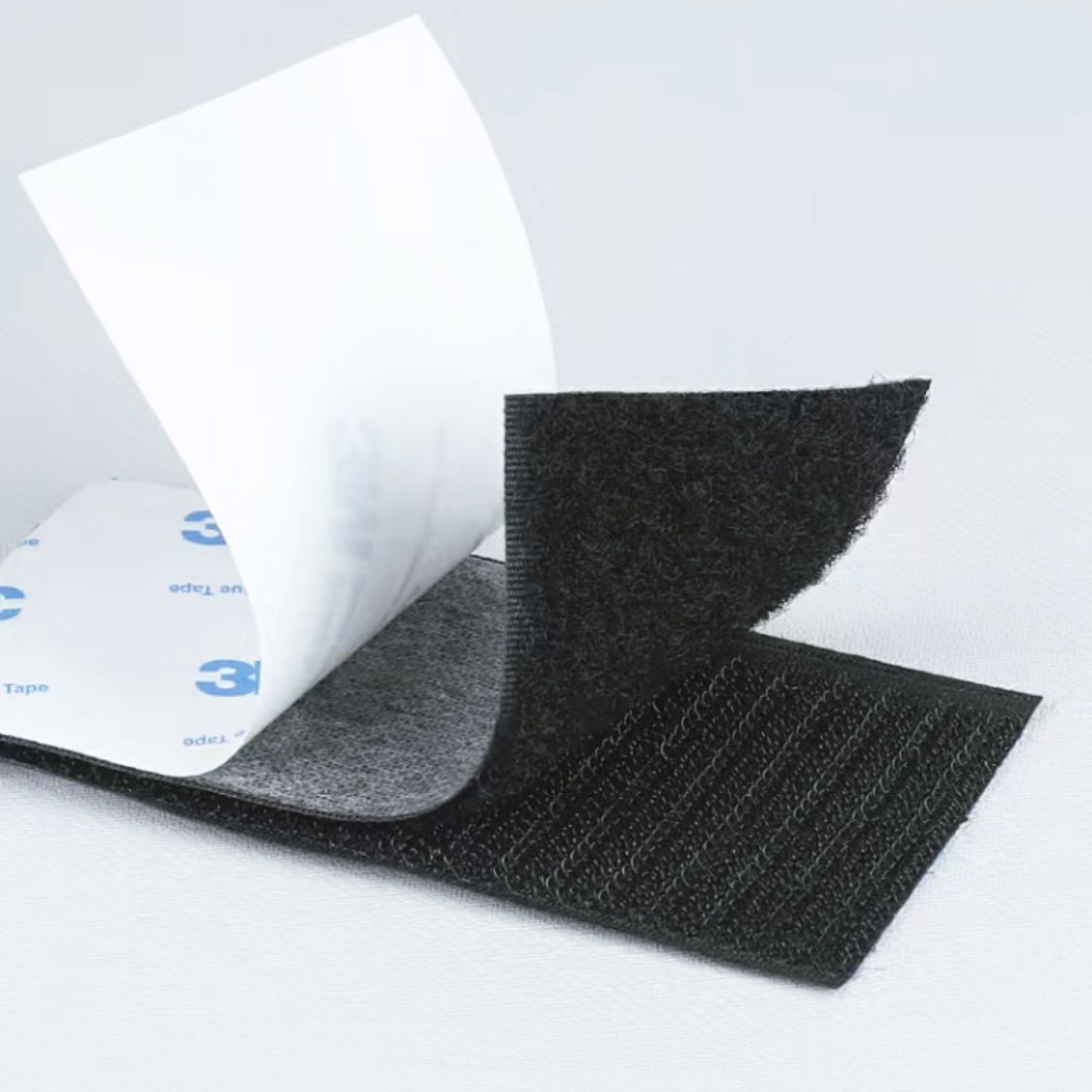 3M Velcro Tape Self Adhesive DIY Tool Tape Resistant Adhesive Buckle ...