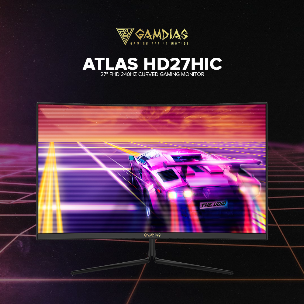 EasyPC | Gamdias Atlas HD27H/HD27IF/HD24IF/27F2/HD27IFW/HD24IFWI ...