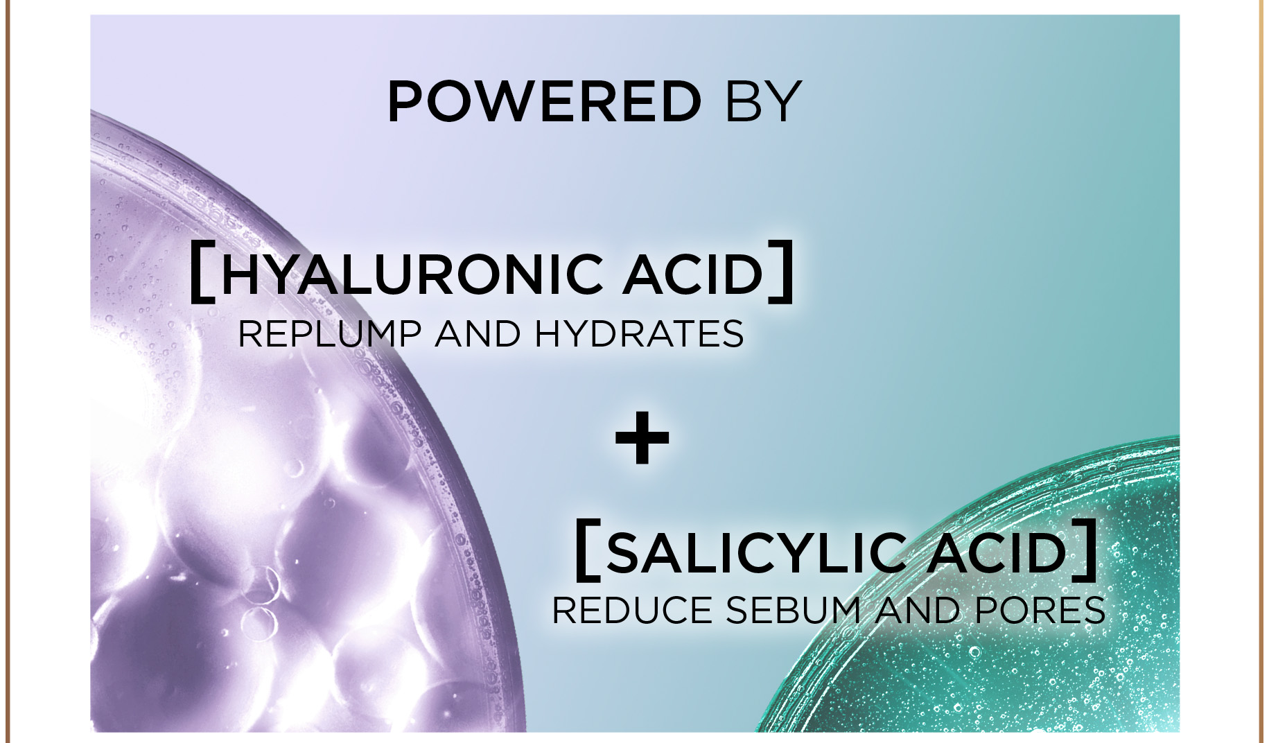 NEW LOreal Paris Revitalift Hyaluronic Acid Oil Control Cleansing Gel 120ML | Shopee Philippines