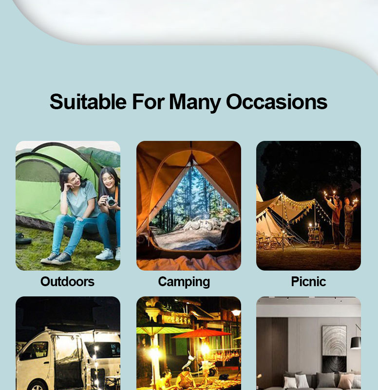 JT Chargeable Solar Electric Fan with Panel and 2 Bulbs Rechargable Fan ...