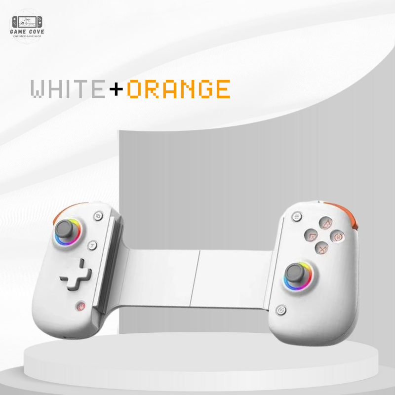 BSP D8 Pro Controller || Wireless Controller for PC, Android, Switch ...