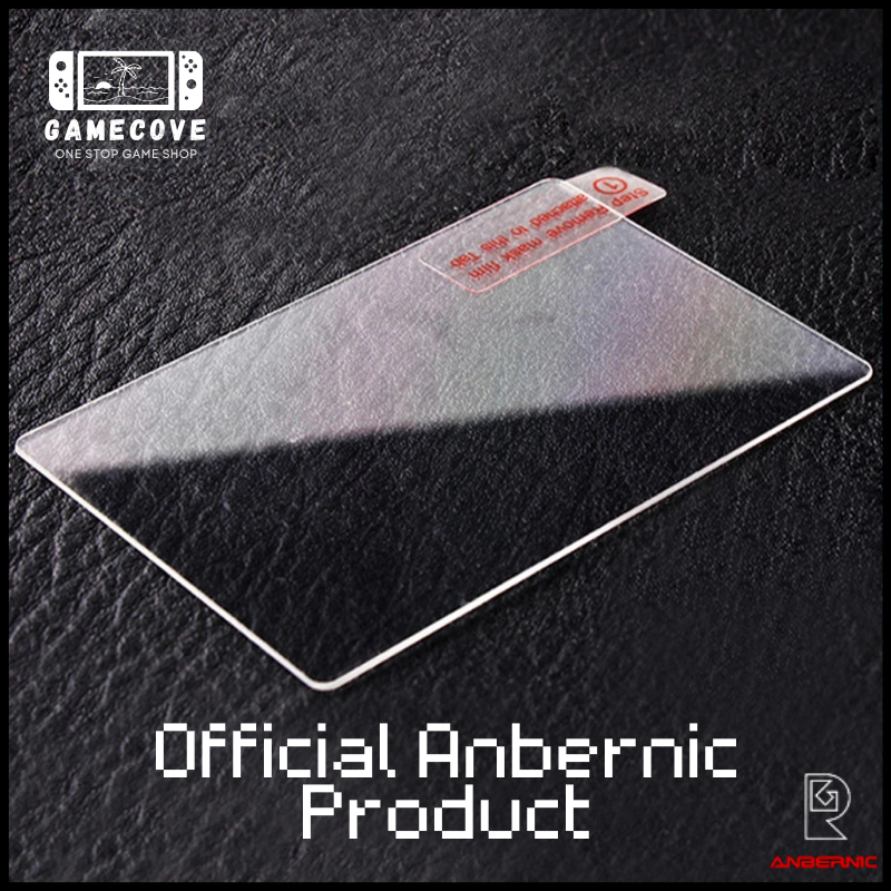Anbernic Tempered Glass Screen Protector | Shopee Philippines