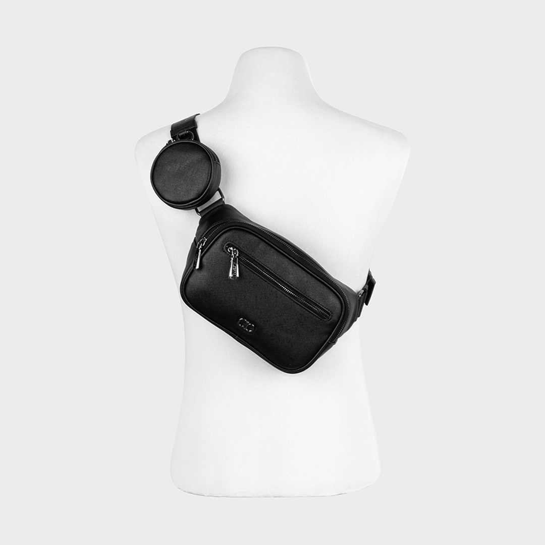 ALBERTO Men's Theo Cross Body Bag | Shopee Philippines