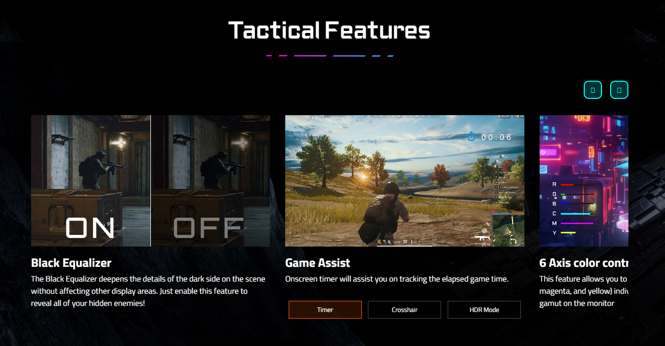 Itw | Gigabyte Gaming Monitor 49"(5120 x 1440 DQHD) / 144Hz / OLED / 0 ...