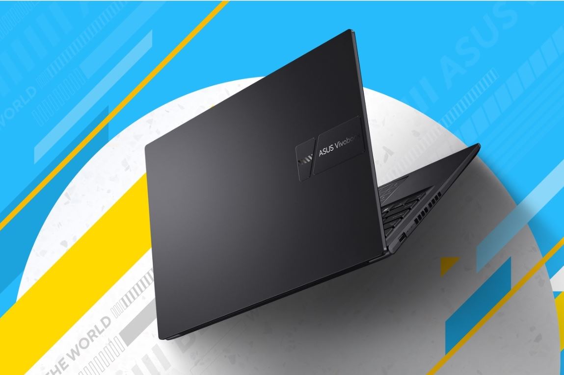 ASUS Vivobook 14 OLED X1405ZA-LY040WSM 14" IPS WUXGA Laptop | Intel i3 ...