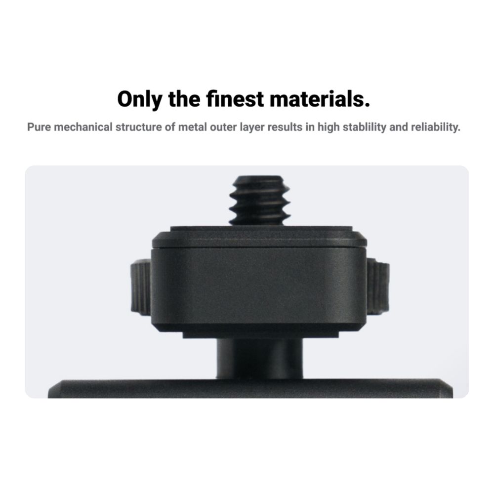 Insta360 Vibration Damper Shock Absorbing Mount for Action Cameras to ...