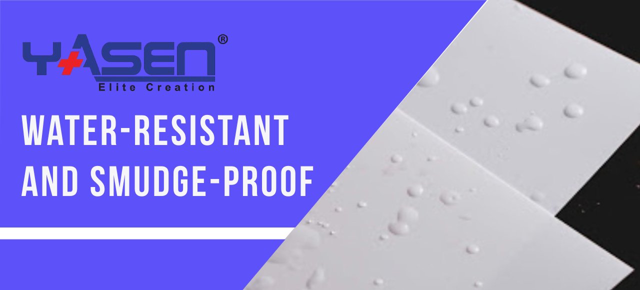 Yasen RC Linen Photo Paper 260 GSM A4 | 5R | 4R | 3R (20 sheets/pack ...