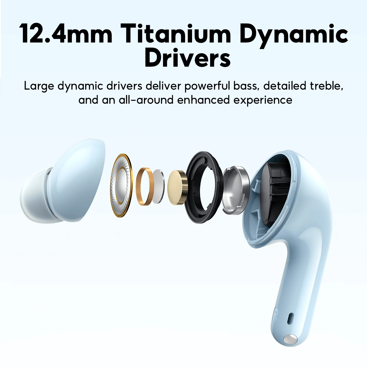 Xiaomi Redmi Buds 6 Lite Global Version | Shopee Philippines