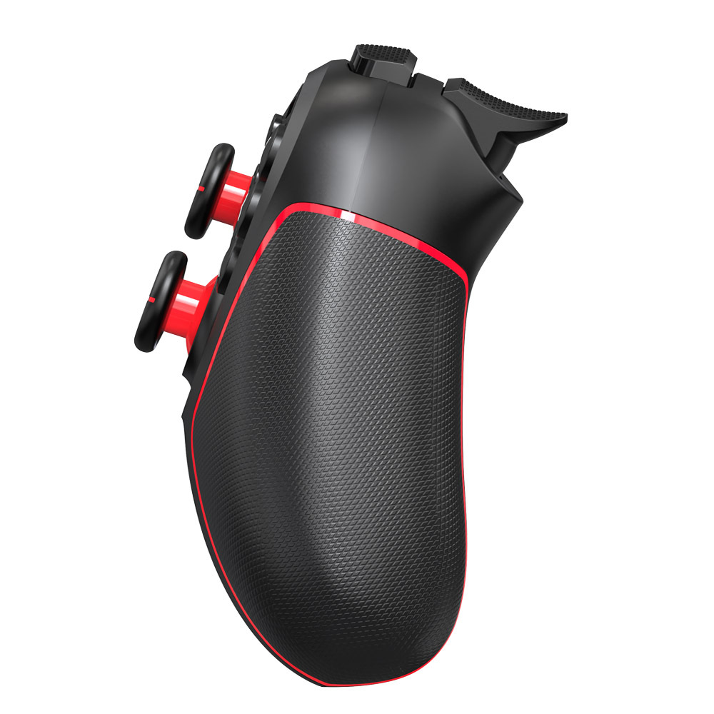 Wireless T43 Bluetooth Multi-function Gaming Controller w/ Programmable ...