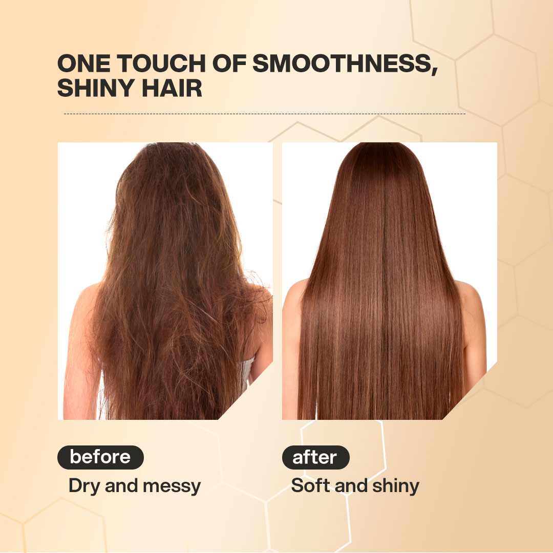 Bremod WELL HAIR Hair Mask Treatment Care Maintenance Moisturize Repair ...