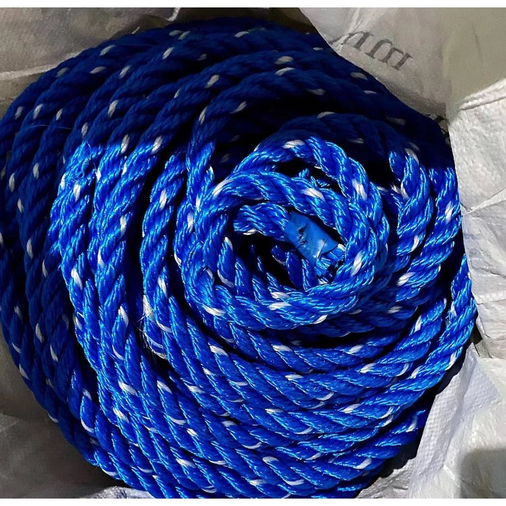 Per Mtr | 7MM-20MM | ENT Skyline Polypropylene PP Rope | Twine Lubid ...