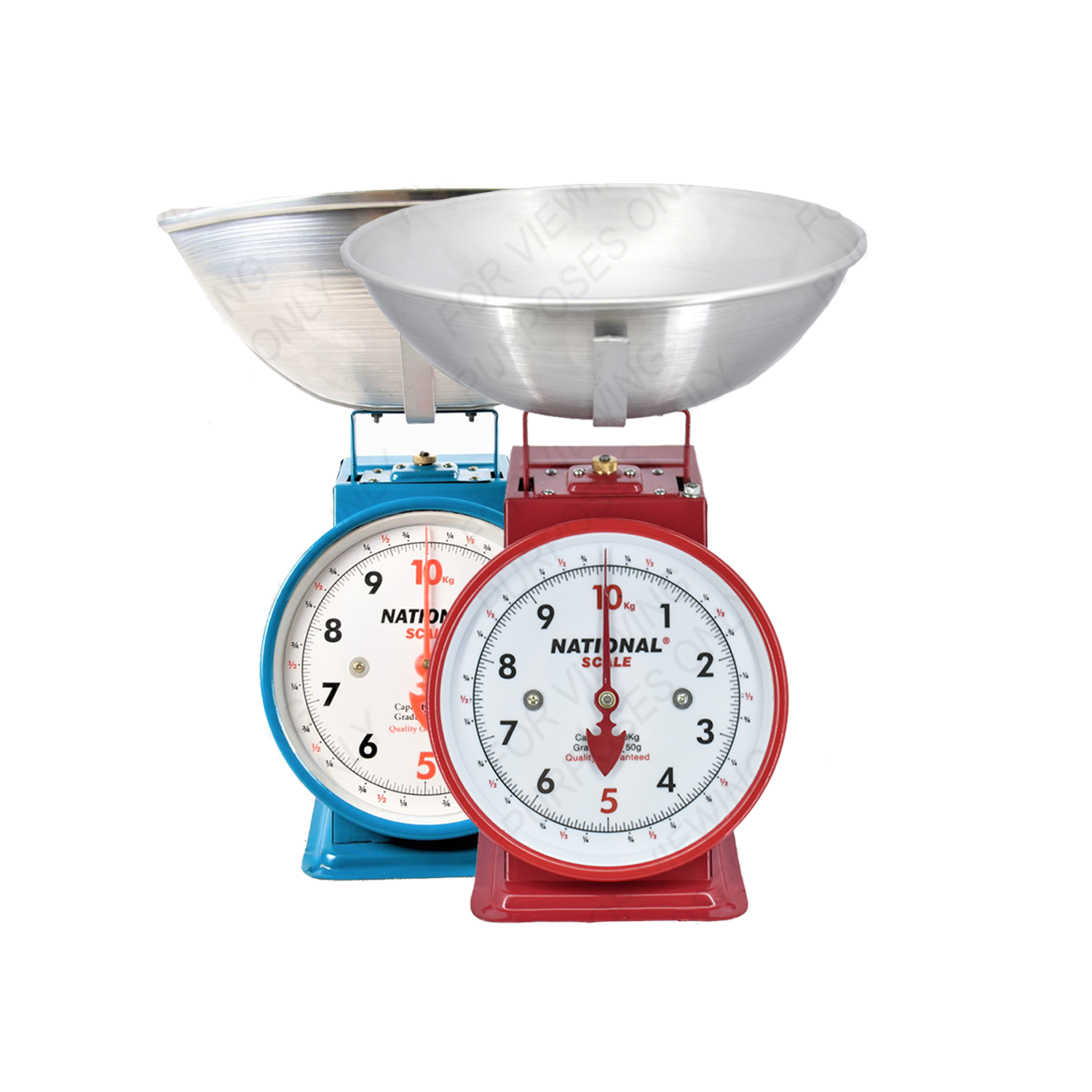 National Scale Brand 10kg Big Bowl Table Scale | Shopee Philippines