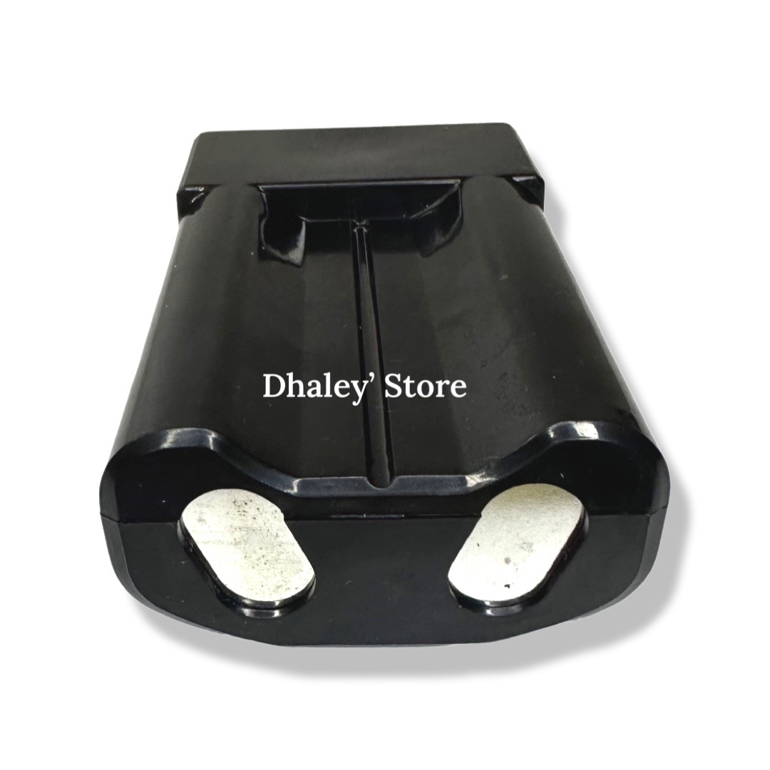 Crown Megaphone Lithium battery 1.5Ah / 12V Rechargeable Battery packed ...